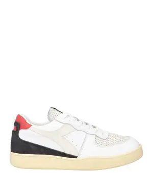 DIADORA HERITAGE Low-top Sneakers - White