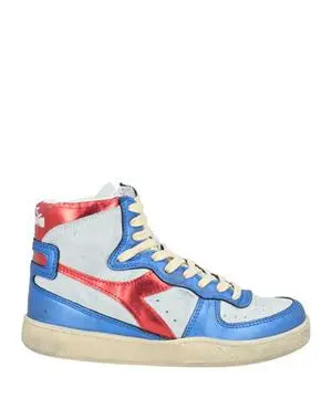 Diadora Heritage High Top Sneakers For Women