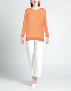 Woolrich Cashmere And Silk Sweater