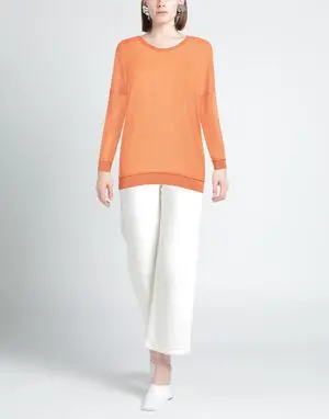 Woolrich Cashmere And Silk Sweater