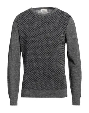 Brooksfield Medium Knit Sweaters For Men