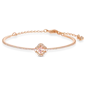 SWAROVSKI Swarovski Una Bangle Crystal