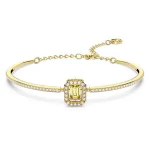 SWAROVSKI Swarovski Una Bangle Yellow
