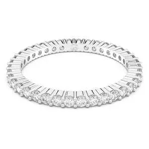 SWAROVSKI Matrix Vittore Ring - White