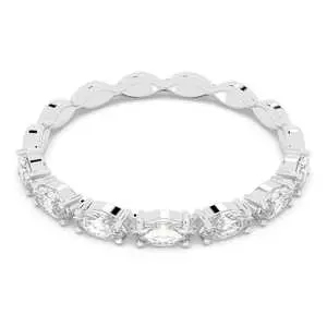 SWAROVSKI Matrix Vittore Ring - White
