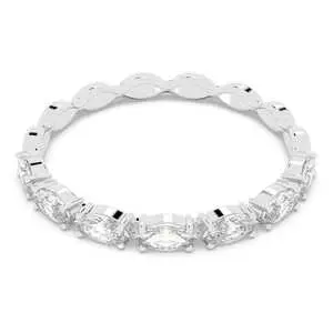SWAROVSKI Matrix Vittore Ring - White