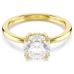 SWAROVSKI Stilla Cocktail Ring - White