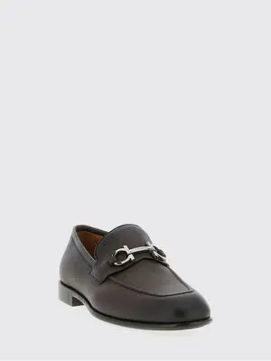 FERRAGAMO Horsebit Loafers