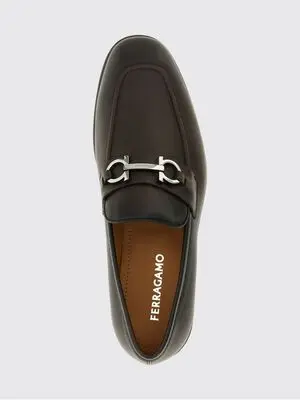 FERRAGAMO Horsebit Loafers