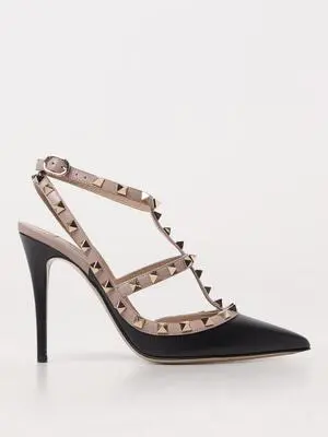 Valentino Garavani Studded Pumps
