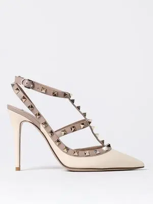 Valentino Garavani Studded Pumps