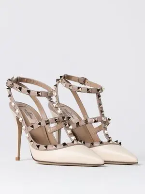 Valentino Garavani Studded Pumps