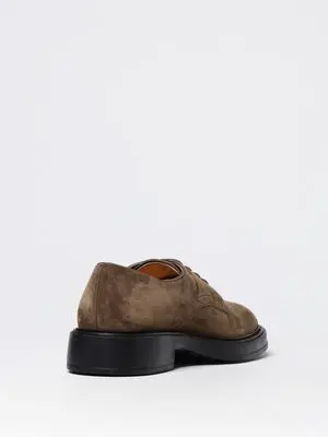 TOD'S Brogue Shoes