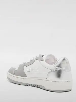 Axel Arigato Sneakers - White