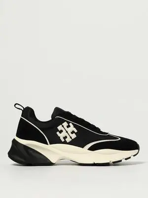 Tory Burch Sneakers - Black