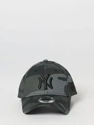 New Era Baseball Cap - Multicolor
