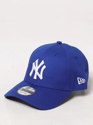 New Era New Era Baseball Cap Royal Blue