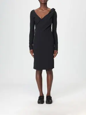 Jw Anderson Off The Shoulder Cocktail Dresses