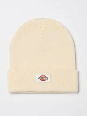 Dickies Hat - Ecru