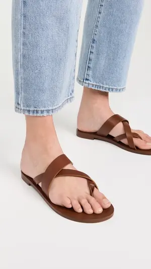 Jenni Kayne Scarlett Sandals