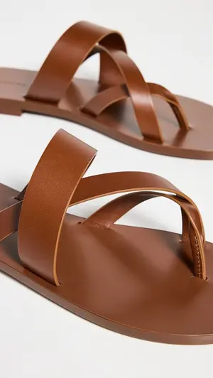 Jenni Kayne Scarlett Sandals