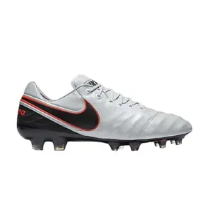 Nike Tiempo Legend 6 Fg - White
