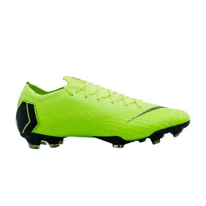 Nike Vapor 12 Elite Fg - Yellow