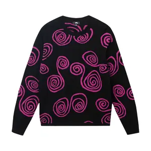 Stussy Casual Sweaters For Women