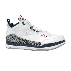 JORDAN Cp3 Tribute Sneakers - White