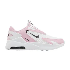 Nike Air Max Bolt Sneakers - White