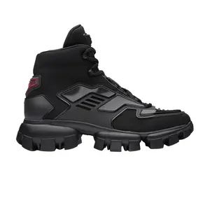 Prada Cloudbust Thunder High-top Sneakers