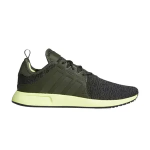 Adidas X_plr 'night Cargo' Sneakers - Green