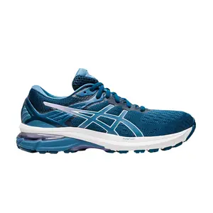 Asics Gt 2000 9 'grand Shark' Athletic Sneakers - Blue