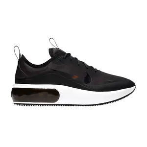 Nike Air Max Dia Sneakers - Black