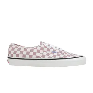 VANS Authentic 44 Dx Sneakers - Purple