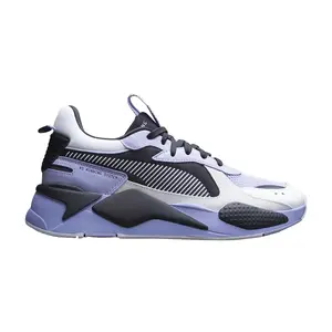 PUMA Rs-x Reinvention Sneakers - Purple