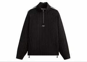 Kith Double Weave Riley Quarter Zip