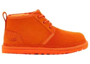 UGG Neumel Boot - Orange Soda