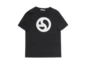Acne Studios Printed T-shirt