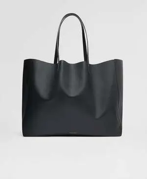 MANSUR GAVRIEL Juno Tote - Black