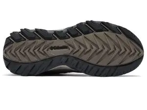 Columbia Strata Trail Mid Waterproof Climbing Shoes
