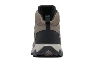 Columbia Strata Trail Mid Waterproof Athletic Shoes