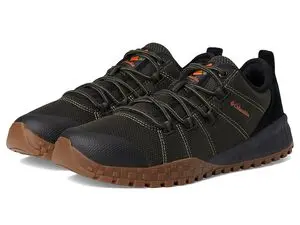 Columbia Lace Up Shoes For Men