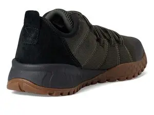 Columbia Fairbanks Low Top Lace-up Athletic Shoes