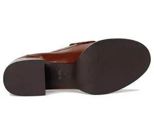COACH Natalie Loafer With Block Heel