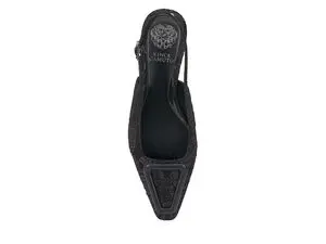 Vince Camuto Savy Flat Slingback Shoes