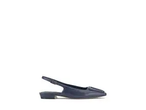 Vince Camuto Savy Flat Slingback Shoes