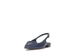Vince Camuto Savy Flat Slingback Shoes