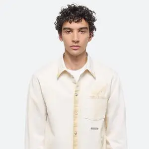 Helmut Lang Painted Shirt
