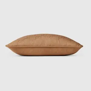 Gucci Gg Viscose Cushion